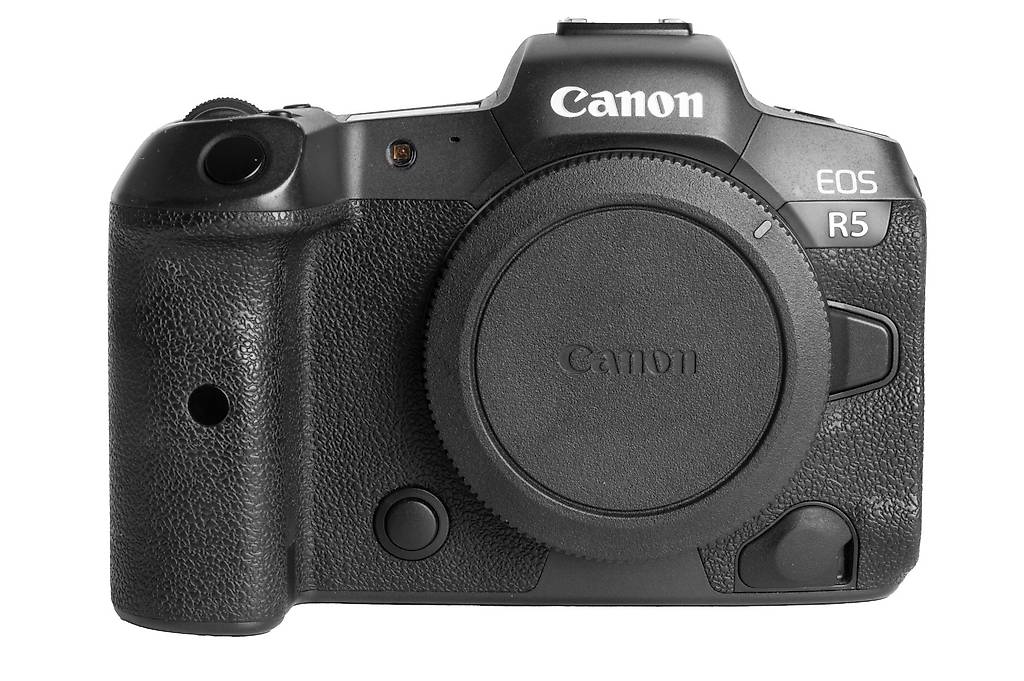 CANON EOS R 5 / R5 Kamera Body 8K Canton Lucerne - anibis.ch