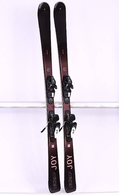 143 153 158 163 cm Skis Ski HEAD E-PURE JOY 2024, grip walk im Kanton ...