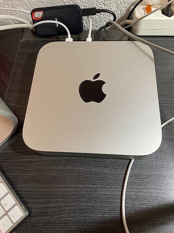 Apple Mac mini M2 Pro 16 Go RAM / 1 To SSD im Kanton Genf - anibis.ch