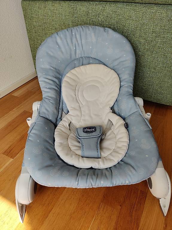 Relax Chicco 0-6 mois comme neuf Canton Vaud - anibis.ch