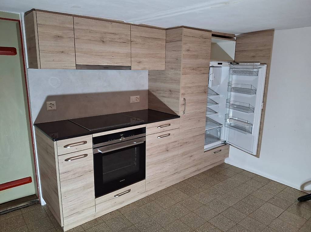 Cuisine très peu utilisé Canton Fribourg - anibis.ch