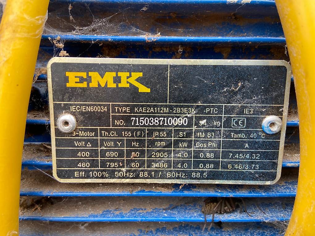 Broyeur électrique Canton Vaud - anibis.ch