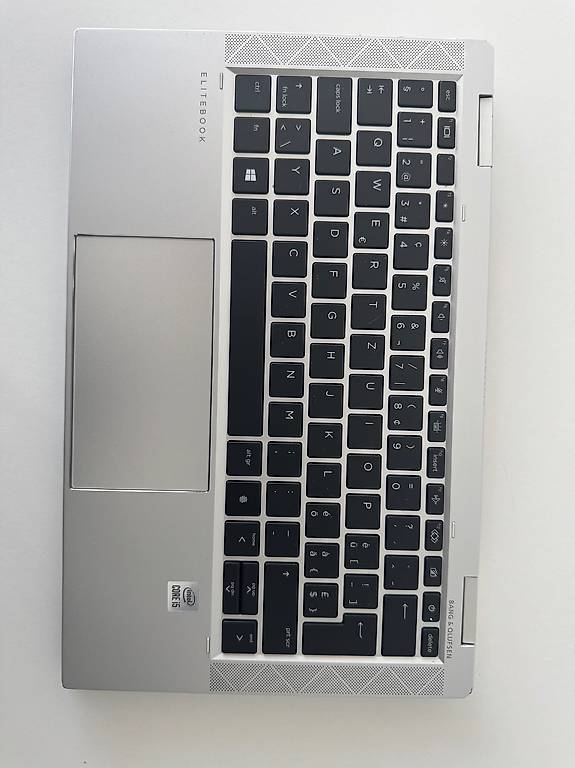 HP EliteBook x360 G7 i5-10210u/8 DDR4/256 M.2/Camera infra. Canton ...