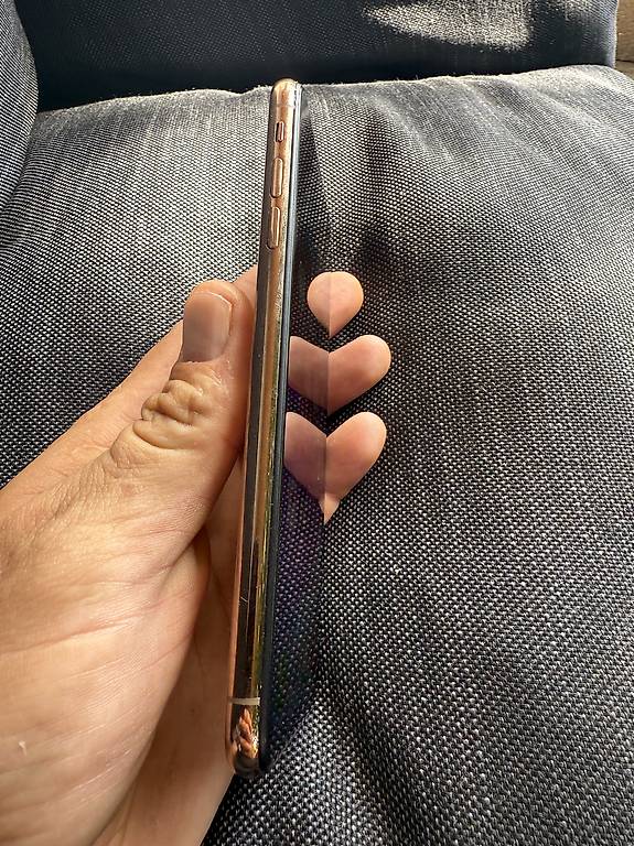 Apple iPhone XS Max 256GB Canton Zurich - anibis.ch