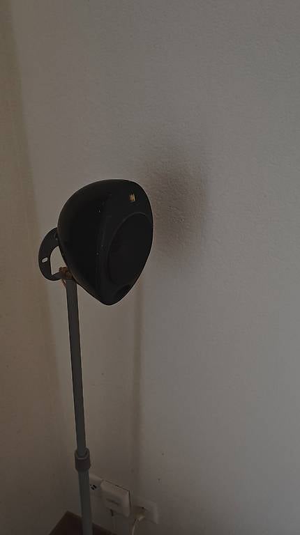 Kef eggs (3 x) + Subwoofer Kef PSW 2000 Canton Genève - anibis.ch