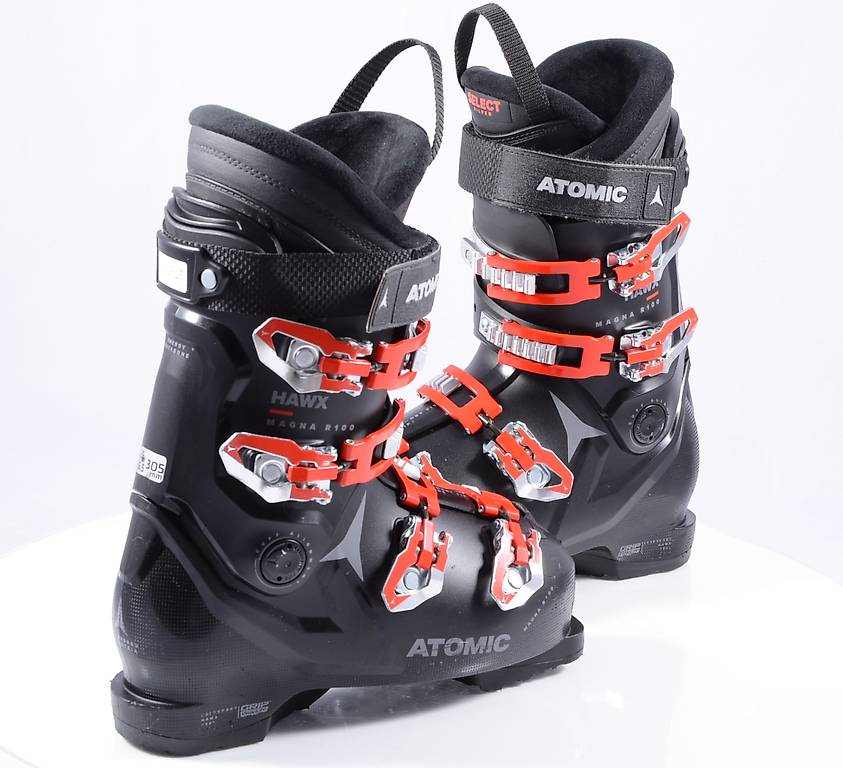 39 40 41 42 43 44 45 EU chaussures de ski ATOMIC HAWX MAGNA. Canton ...