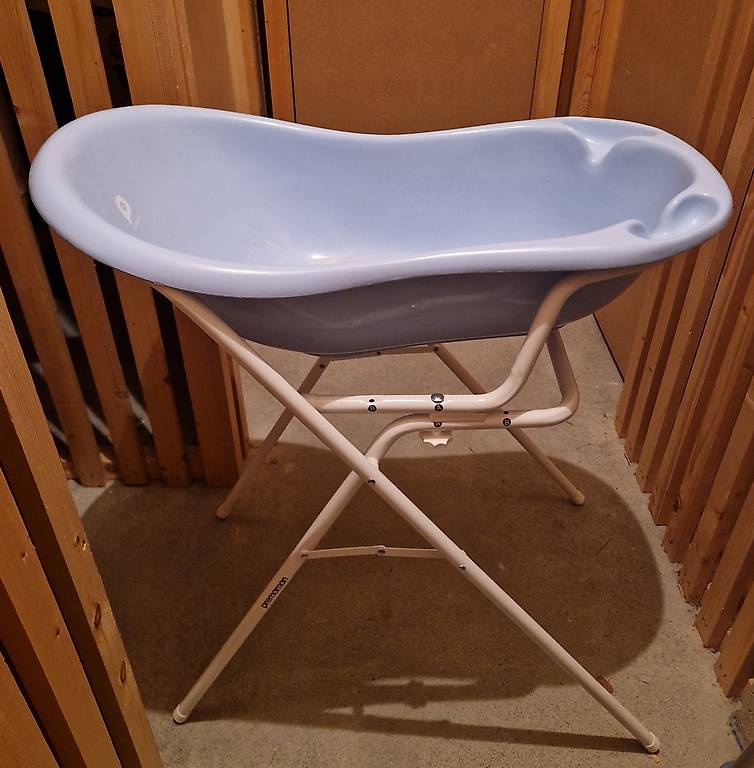 Baignoire bébé Canton Vaud - anibis.ch