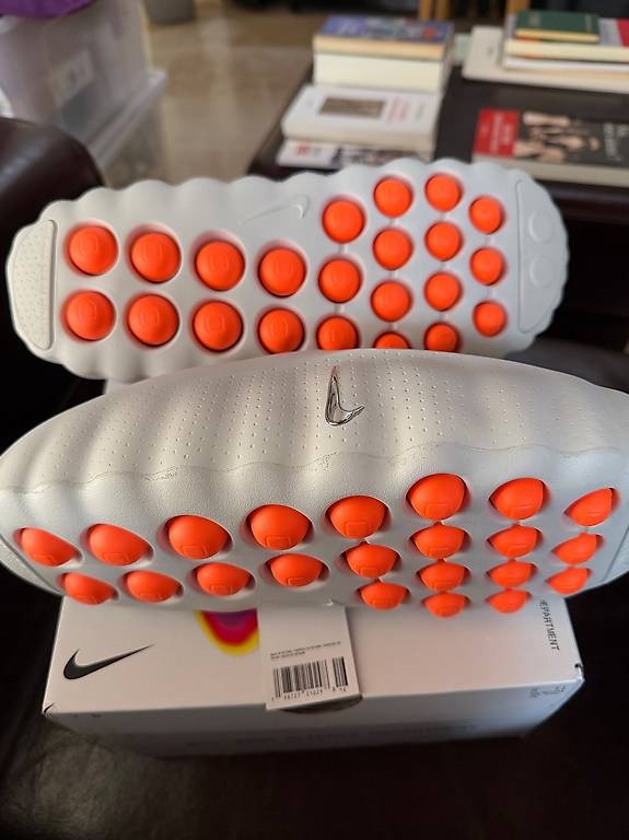 Nike Mind 001 Slide - Light Smoke Grey (US 12 / EU 46) Canton Genève ...