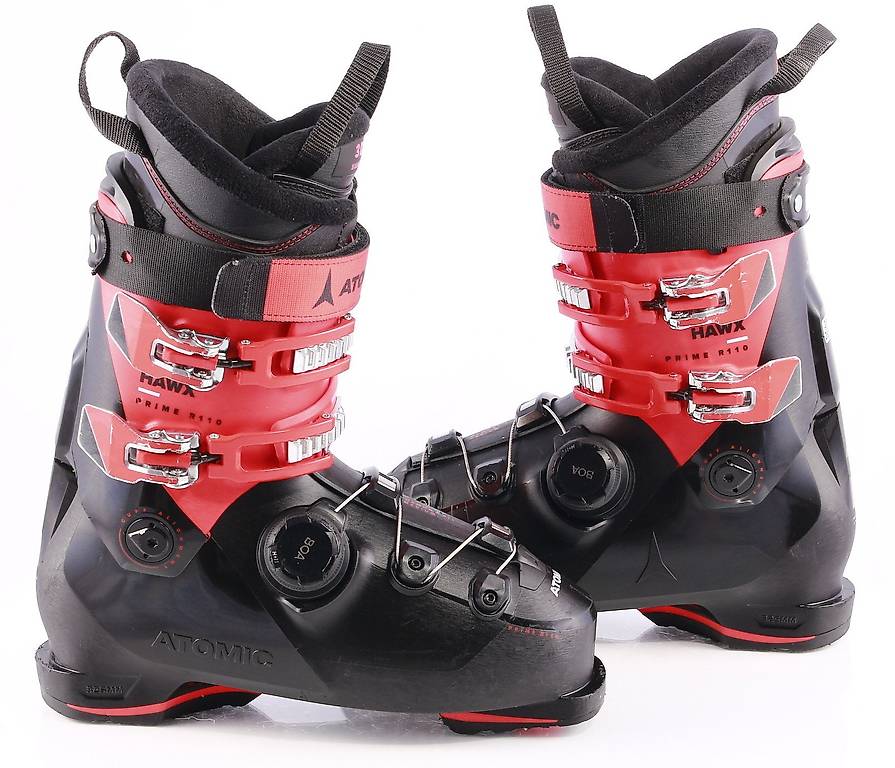 42 43 44 45EU chaussures de ski ATOMIC HAWX PRIME R110 2025 Canton ...