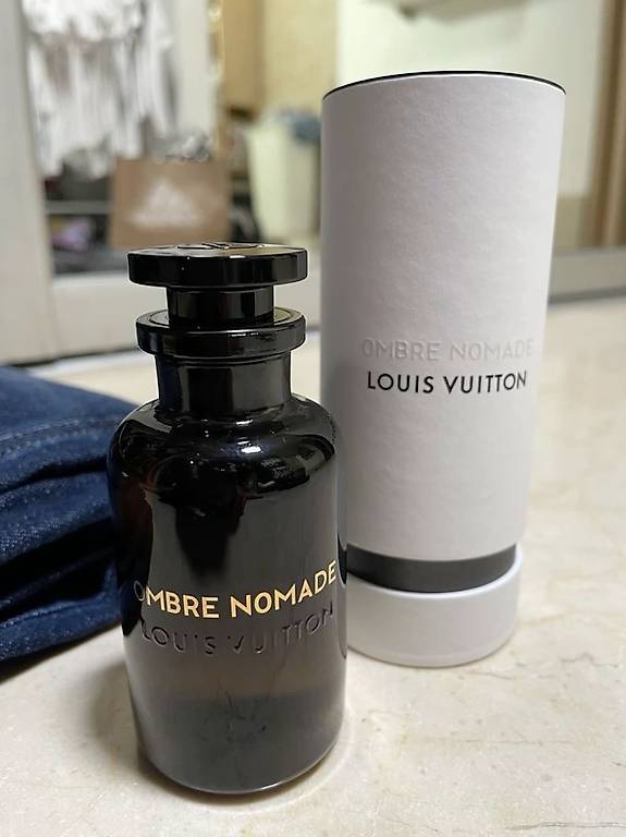 Ombre nomade Louis Vuitton parfum Canton Vaud - anibis.ch