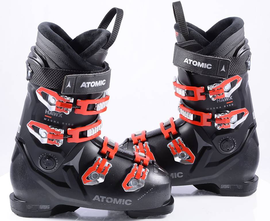 39 40 41 42 43 44 45 EU chaussures de ski ATOMIC HAWX MAGNA. Canton ...