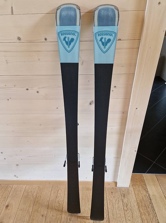 Ski Rossignol Arcade 84 Femme NEUF Canton Fribourg - anibis.ch