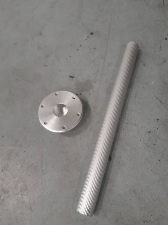 Table pliante bois bateau Canton Vaud - anibis.ch