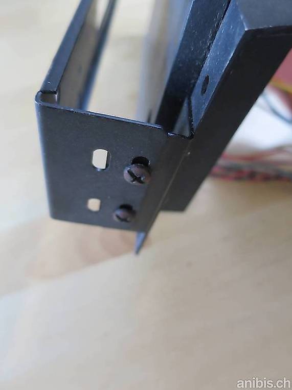 BOSE 1401 Series II Booster / Equalizer (gebraucht) Canton Zurich ...