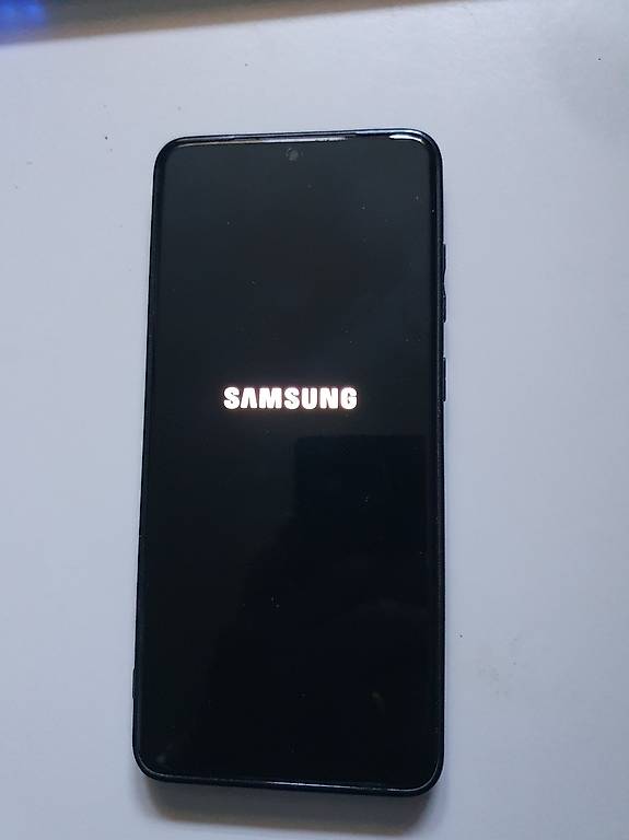 Samsung Galaxy S20+ 5G avec 128 Go + carte mémoire de 256 Go Canton Vaud - anibis.ch