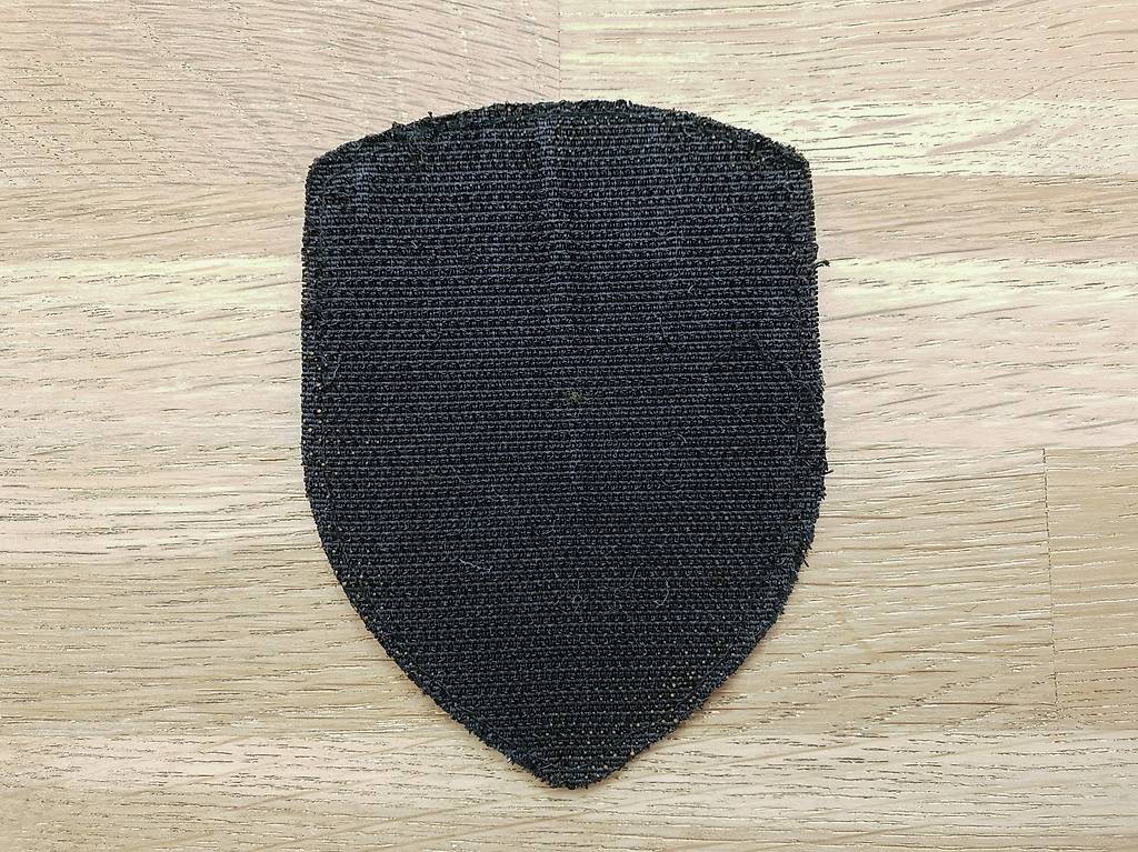 Badge MP Grenadier RS Militärpolizei PM Schweizer Armee im Kanton ...