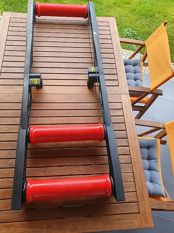 Home Trainer Élite Canton Vaud - anibis.ch