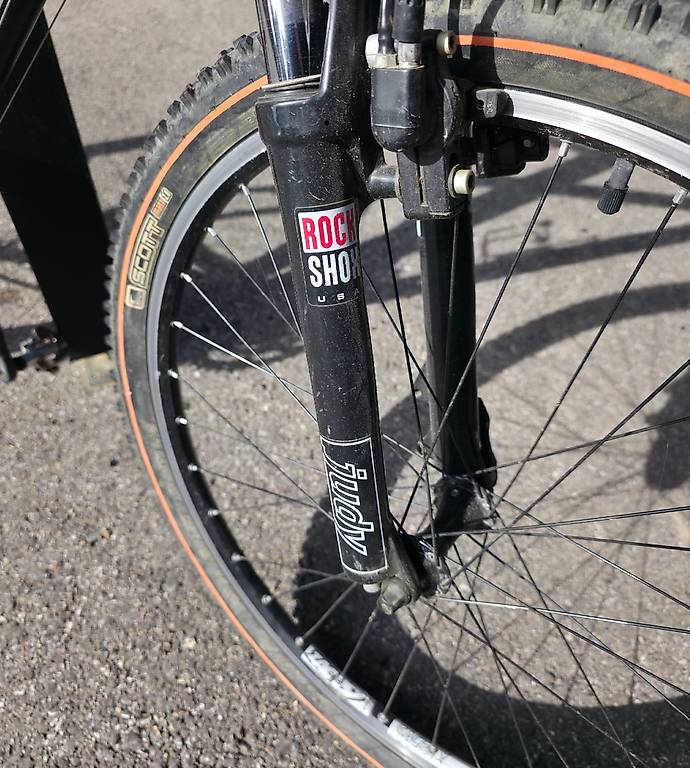 VTT Scott Racing Expert aluminium Canton Vaud - anibis.ch