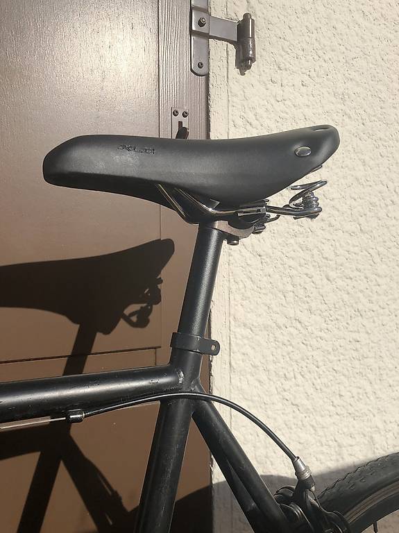 Vélo Fixie Single Speed 54cm Canton Genève - anibis.ch