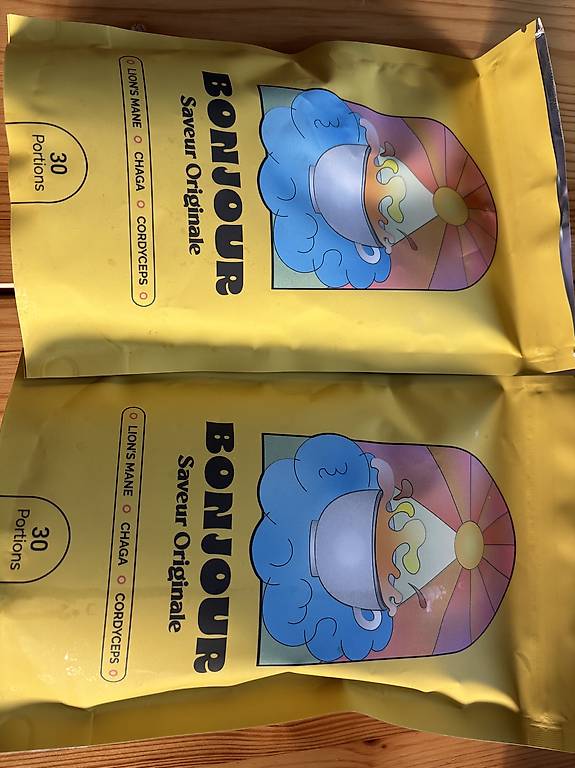 Bonjour, boisson remplaçant le café Canton Vaud - anibis.ch