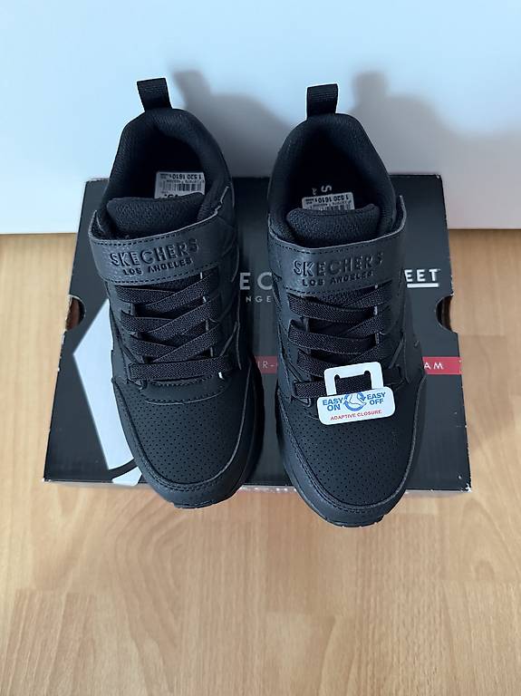 Skechers Mädchen gr32 neu Canton Thurgovie - anibis.ch