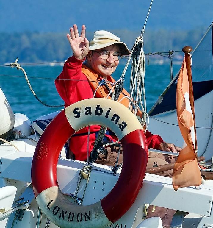 voilier Bénéteau First 25.7 S Canton Vaud - anibis.ch