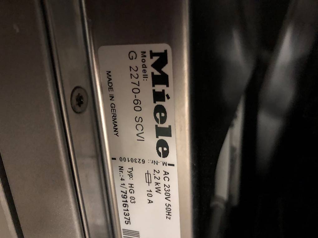 System 20 Bulthaup 3 colonnes en parfait état Canton Genève - anibis.ch