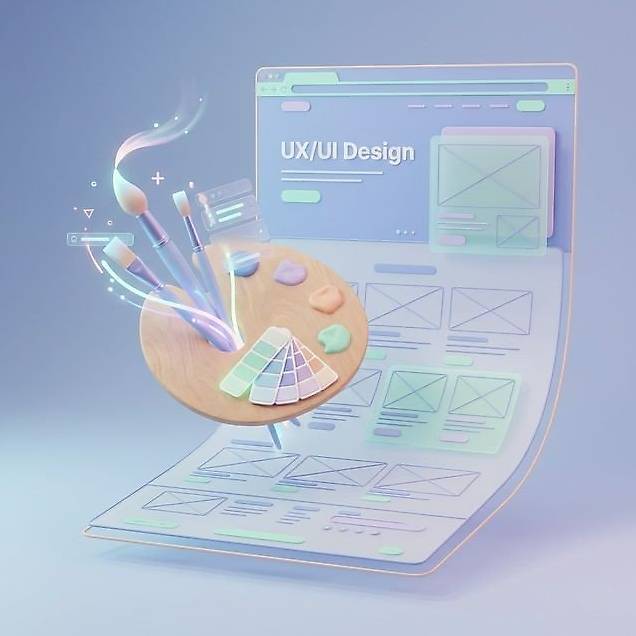 Design Web UI/UX Premium - Interface sur mesure Canton Genève - anibis.ch