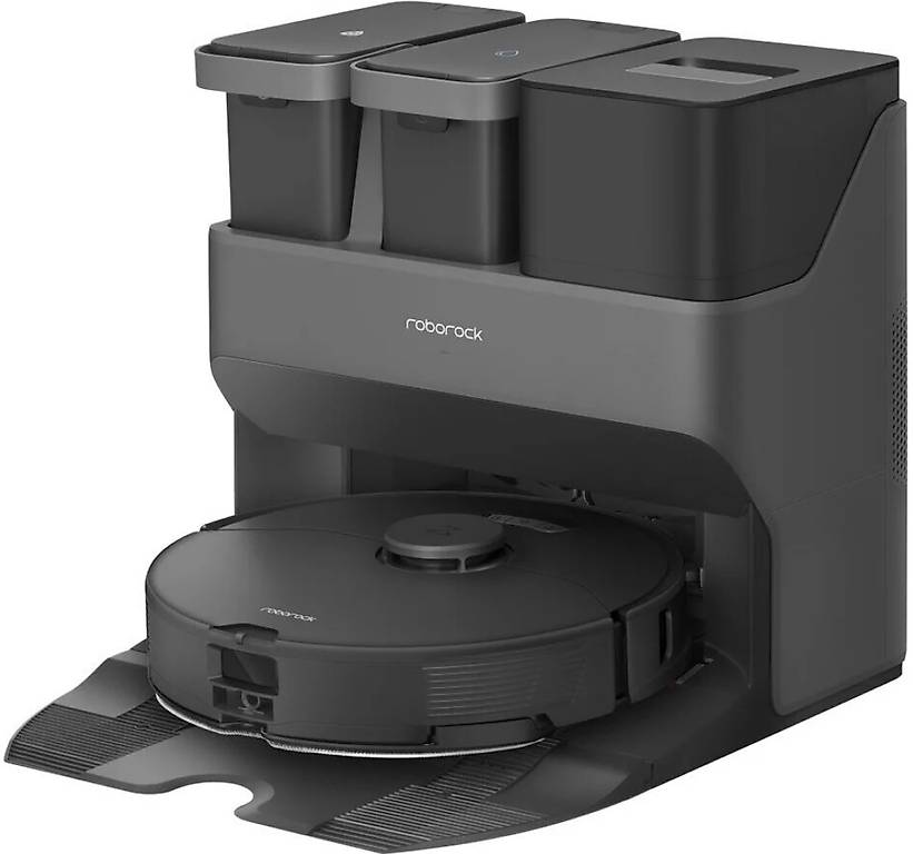 Robot aspirateur Roborock s7 max im Kanton Waadt - anibis.ch