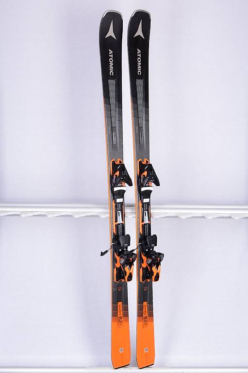 159 cm skis ATOMIC VANTAGE 82 Ti, PROLITE, grip walk Canton Berne ...