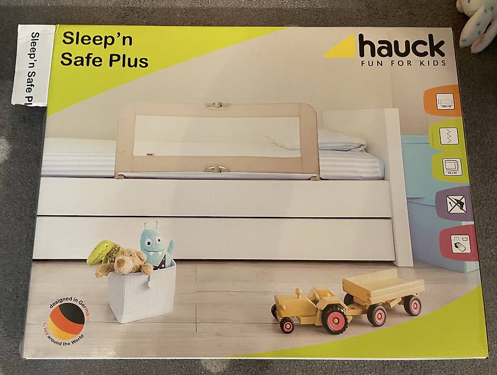 Barrière enfant Baby Dan Olaf XX Canton Genève - anibis.ch