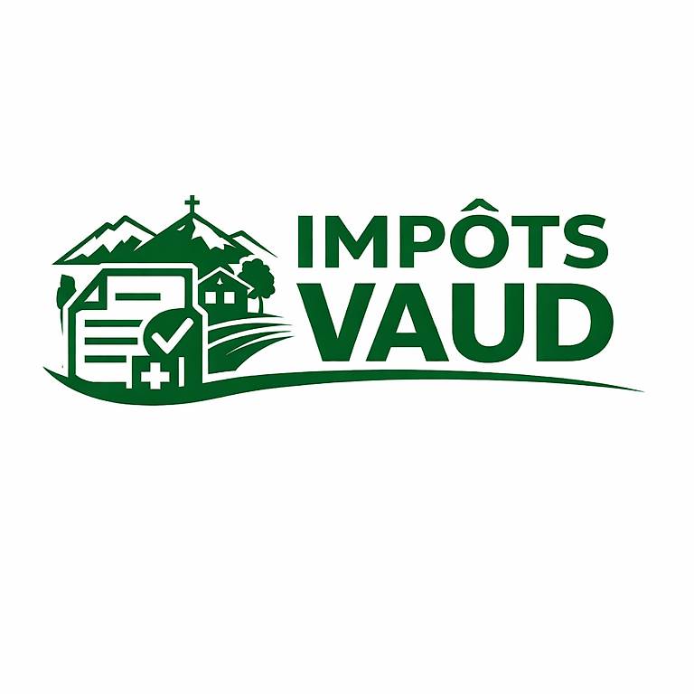 Déclaration d'impôts canton de vaud. Canton Vaud - anibis.ch