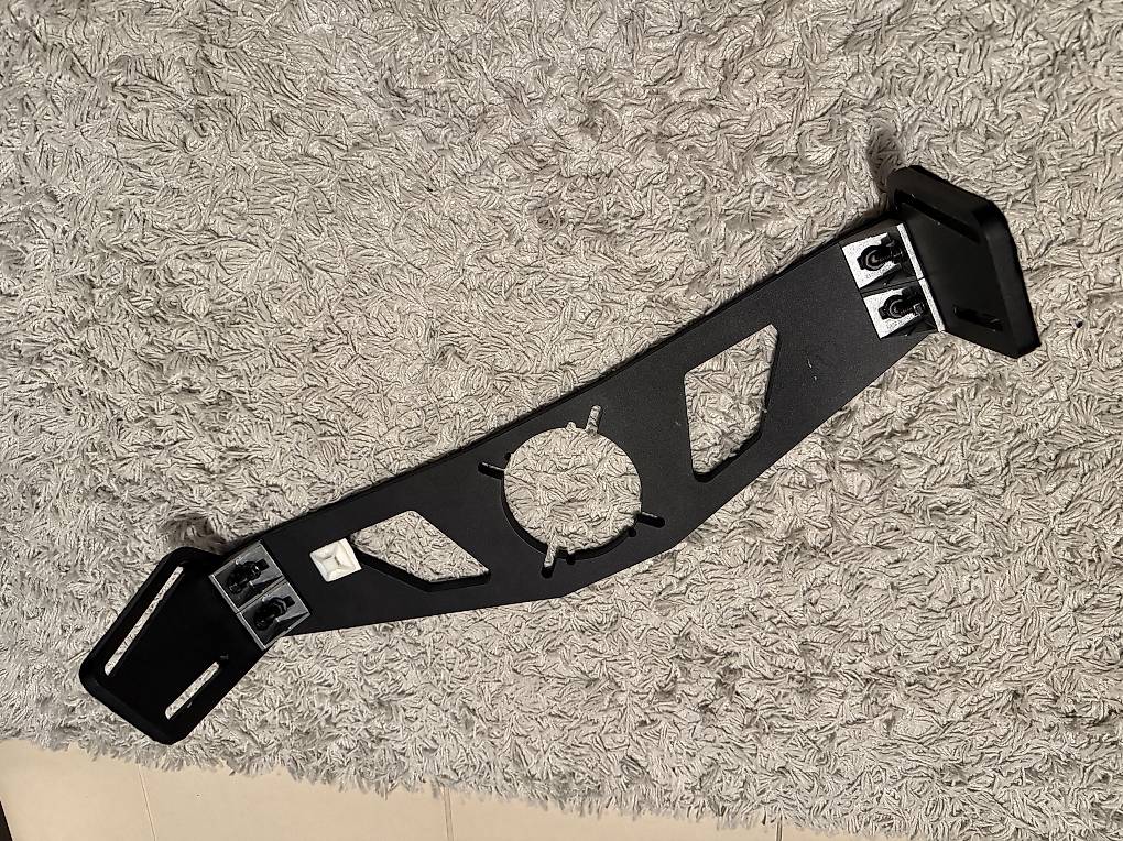SimLab Front Mount Evo Canton Vaud - anibis.ch