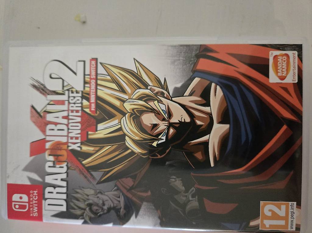 Jeux de différentes catégories Canton Vaud - anibis.ch