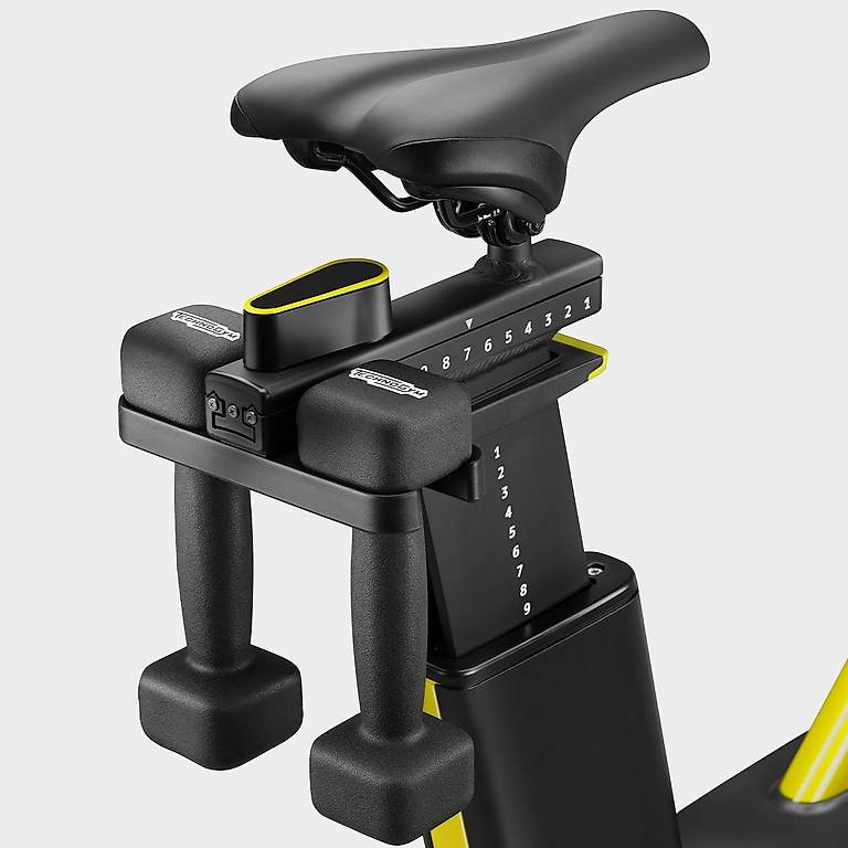 3× Technogym Group Cycle Connect neufs Canton Genève - anibis.ch