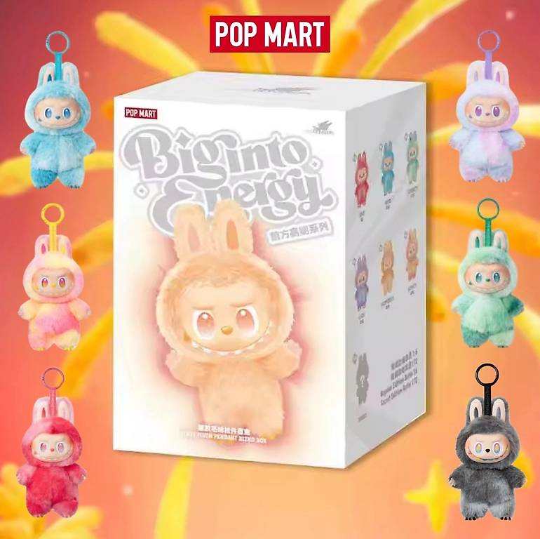 Labubu V2 Have A Seat oder V3 Big Into Energy Blind Box Canton Zurich ...