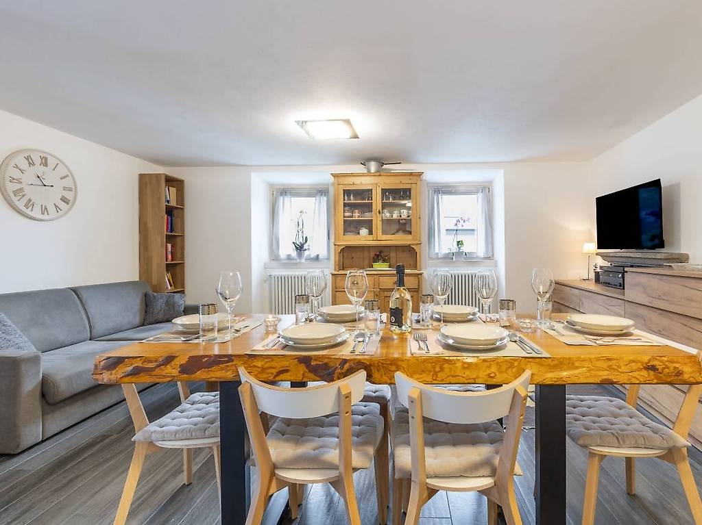 Zu vermieten: Haus für 6 Personen im Val Bregaglia, Italien Canton Vaud ...