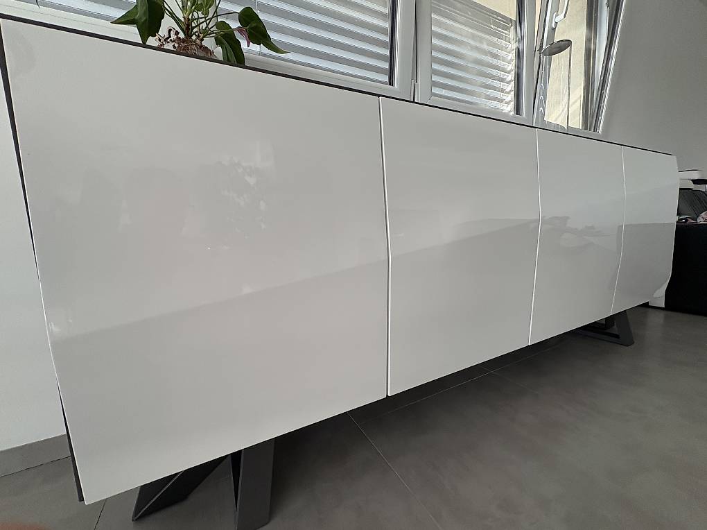 Magnifique Sideboard Clara Home (Modèle Visa) Canton Vaud - anibis.ch