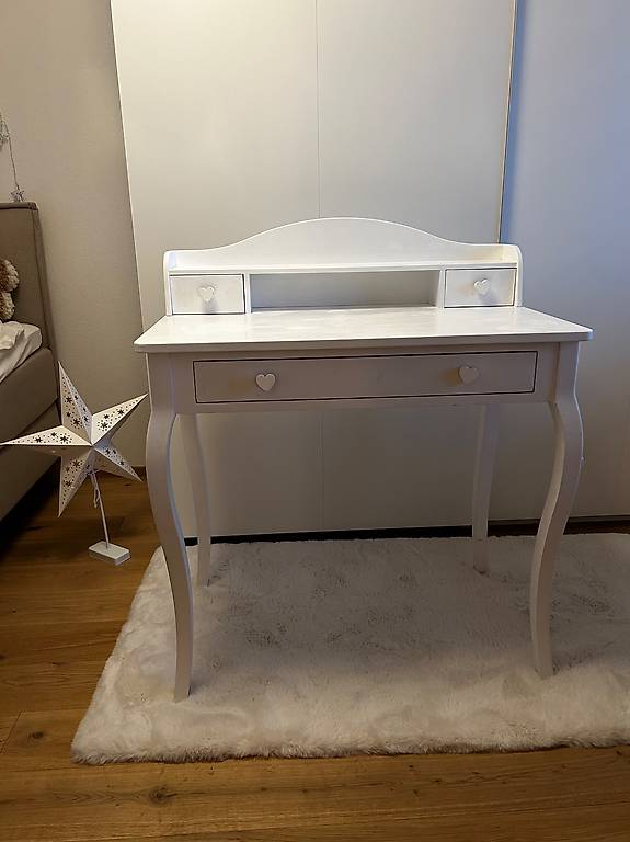 Bureau pour fille Canton Fribourg - anibis.ch