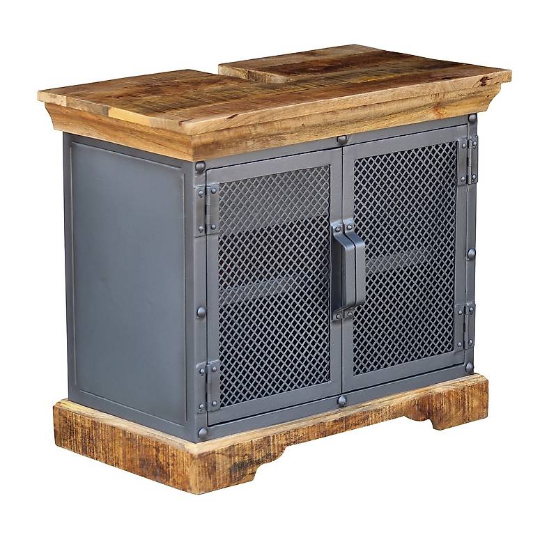 Meuble sous-lavabo Industrial SAMO (Livraison Gratuit) Canton Vaud - anibis.ch