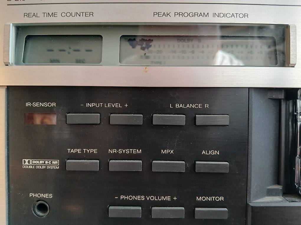 Revox B215 Tonband Canton Basel-Landschaft - anibis.ch