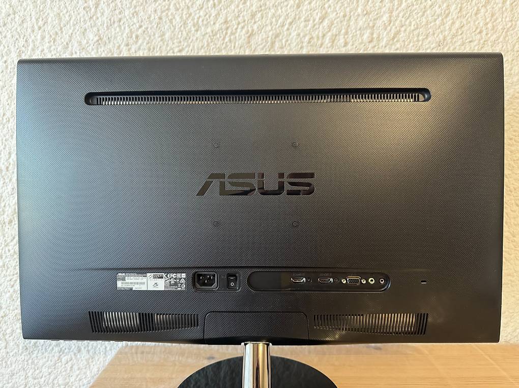Moniteur ASUS VS278 / 27" Canton Vaud - anibis.ch