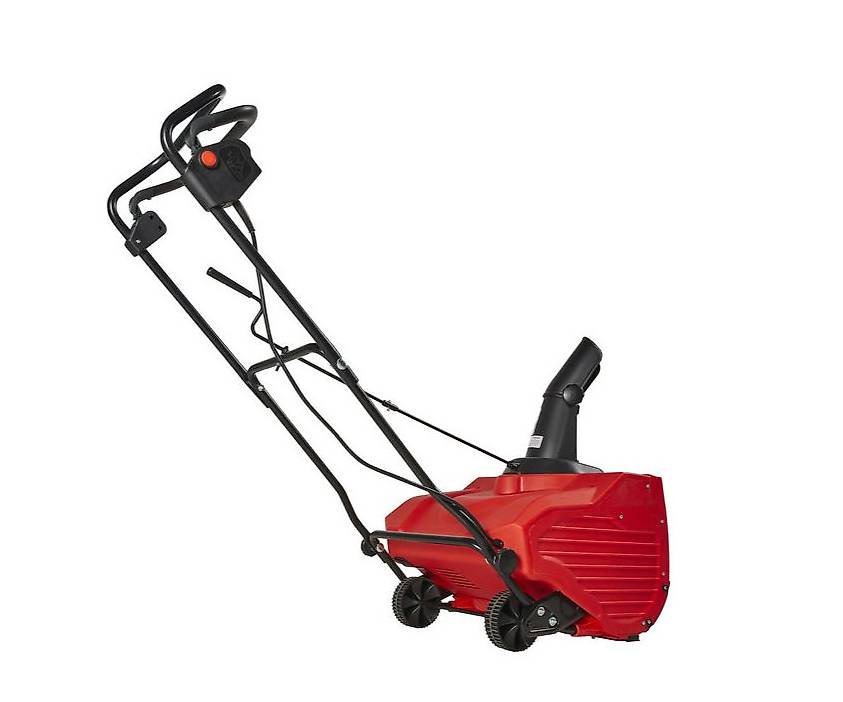 Fraise à neige électrique Arwin Canton Fribourg - anibis.ch