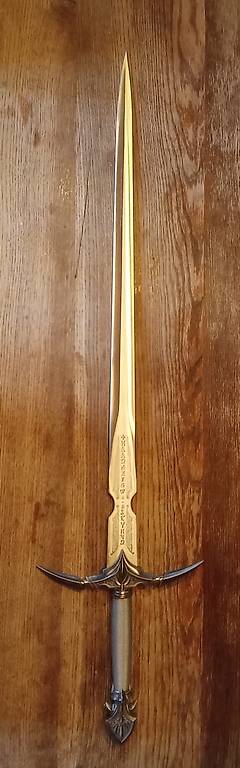 Epée "Heroic Fantasy" Canton Neuchâtel - anibis.ch