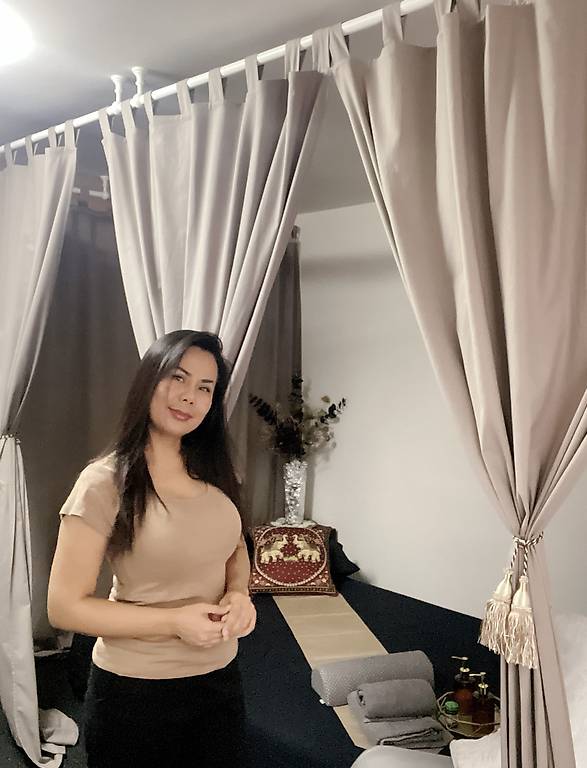 Massagen für Wohlbefinden, Beruhigung und Entspannung im Kanton Zürich ...