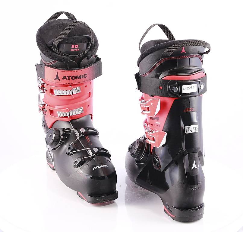 42 43 44 45EU chaussures de ski ATOMIC HAWX PRIME R110 2025 Canton ...