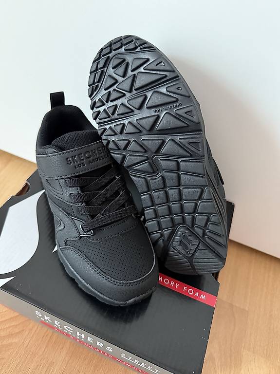 Skechers Mädchen gr32 neu Canton Thurgovie - anibis.ch