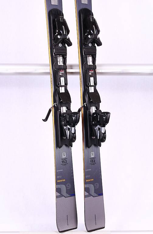 152 168 cm Skis Ski ATOMIC REDSTER Q9 REVOSHOCK S 2023 im Kanton Bern ...