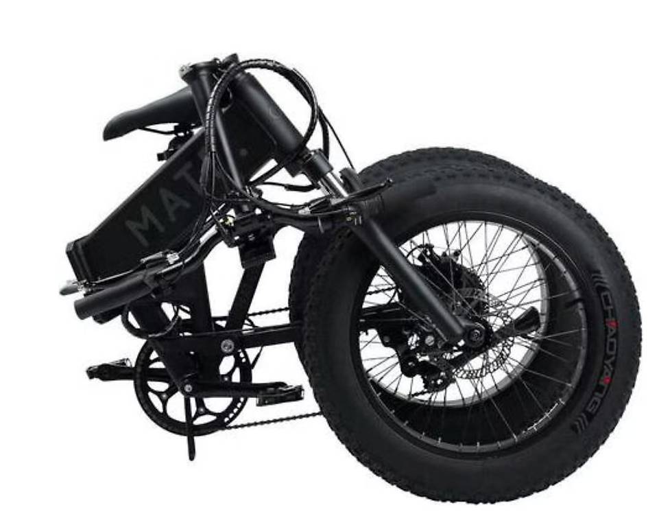 VTT Mate X Bike, vélo électrique tout terrain puissant Canton Vaud - anibis.ch