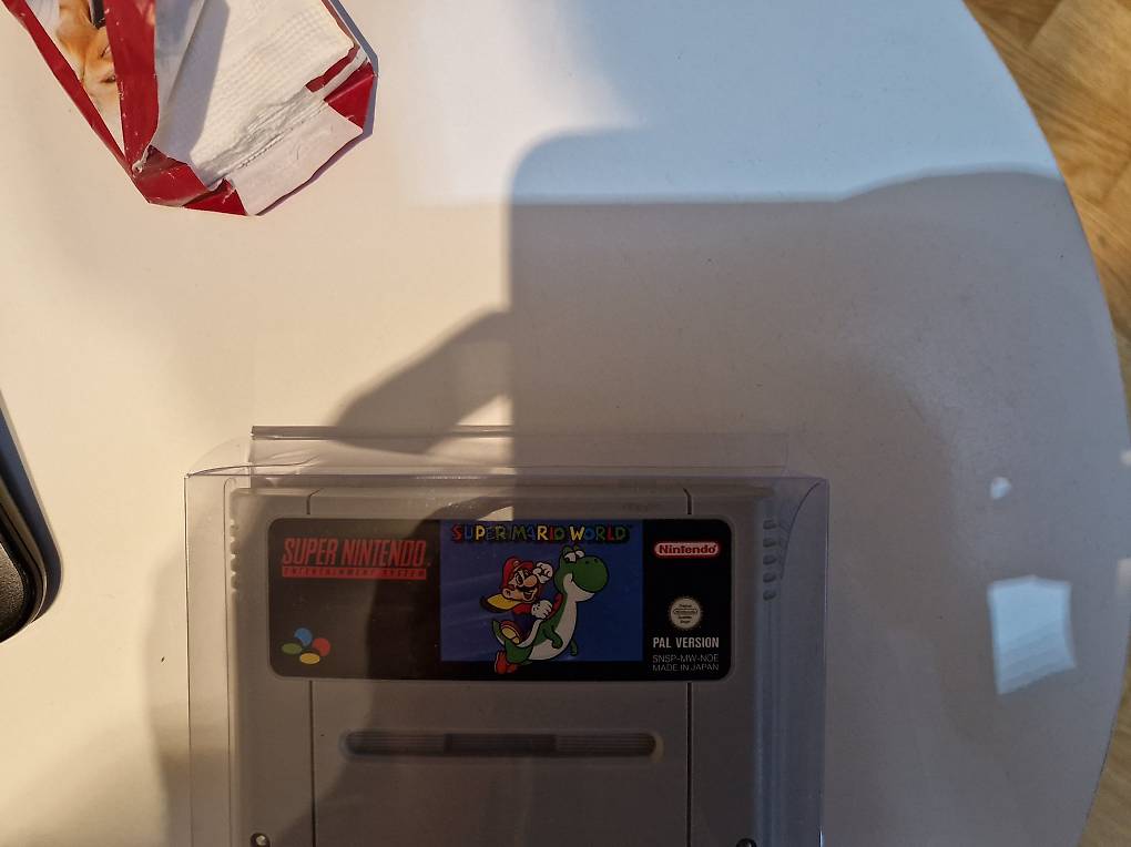 Nintendo DS - KIRBY Super Star Ultra Canton Vaud - anibis.ch